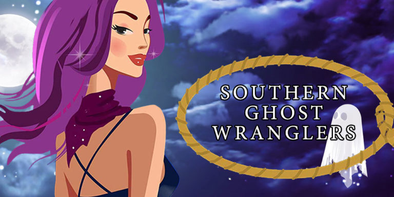 Southern Ghost Wranglers | Amy Boyles